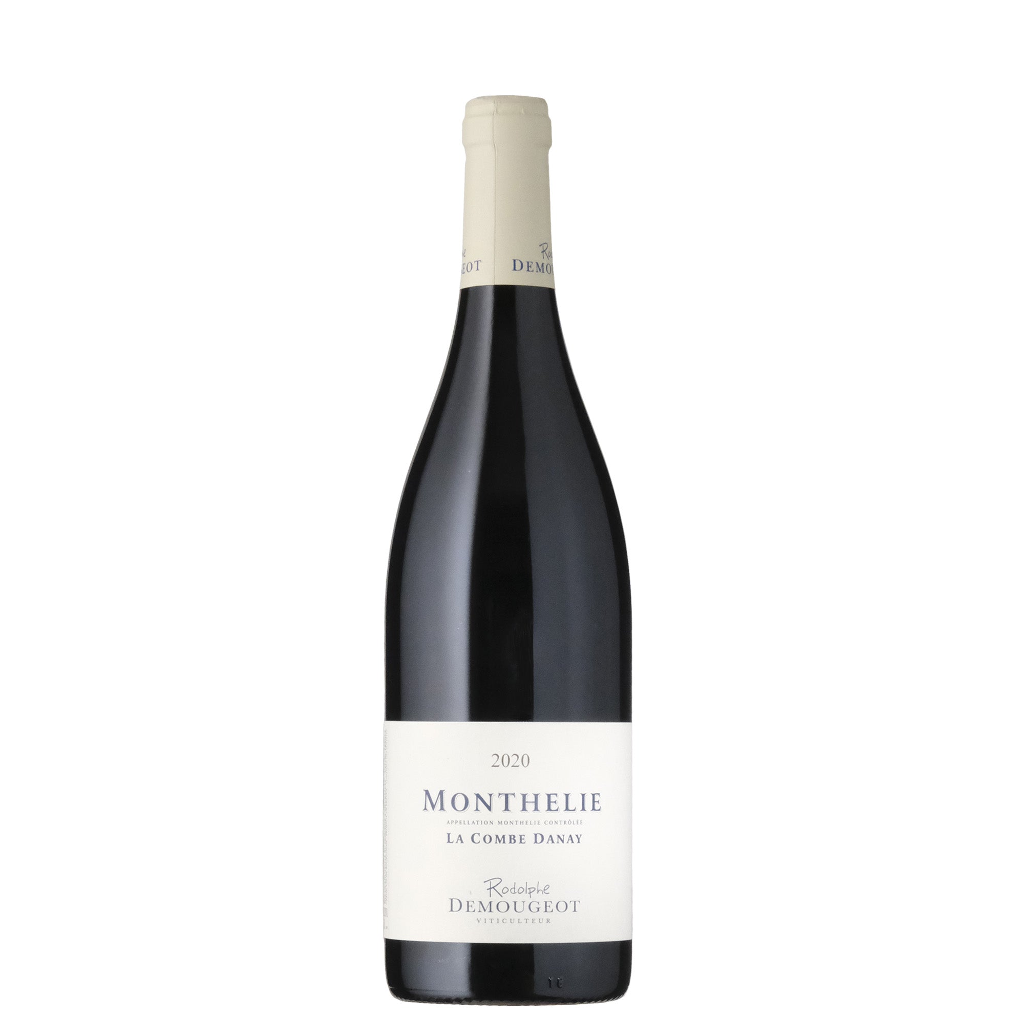 Rodolphe Demougeot Monthelie – Spy Wines & Spirits